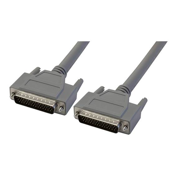 Customized 44 Pin (HD44) Male To Male DB44 Cable Suppliers ...